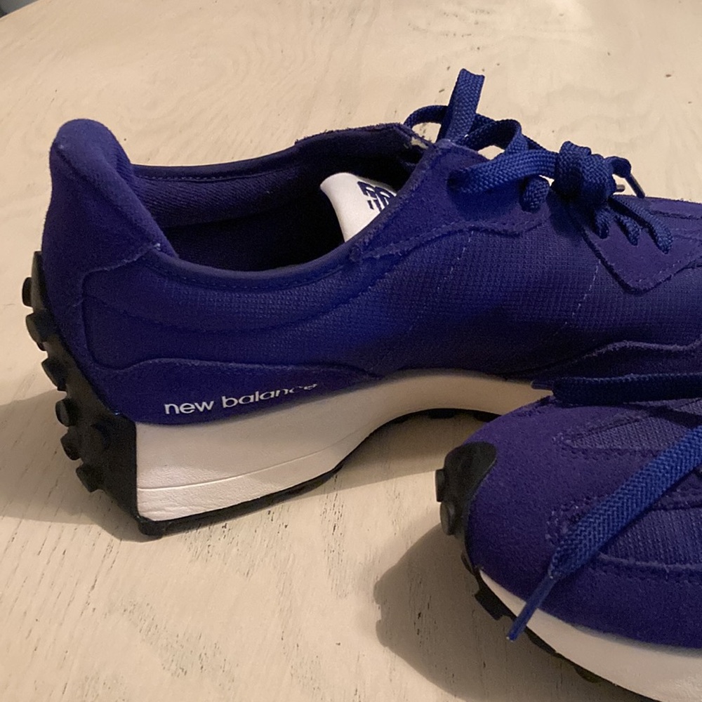 Men’s New Balance 327 Athletic Shoes - Gem